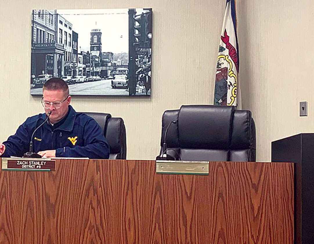 Demo money: Parkersburg council approves reimbursement | News, Sports ...